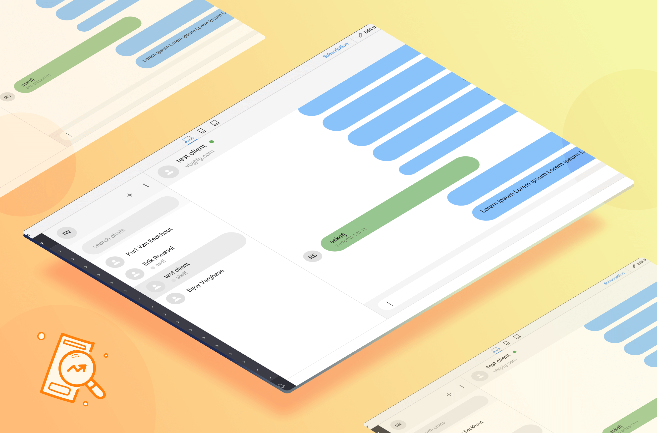 Zoho Widgets | Enhance Your Zoho Creator Experience | Incquet Solutions
